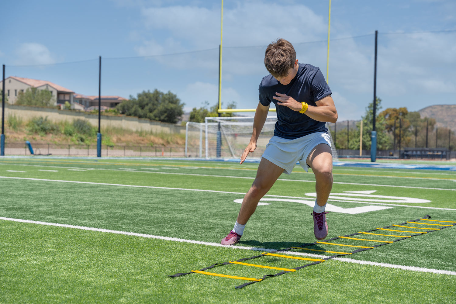 Our Story – SKLZ US