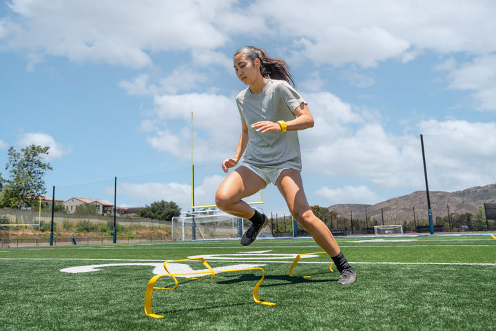 Our Story – SKLZ US
