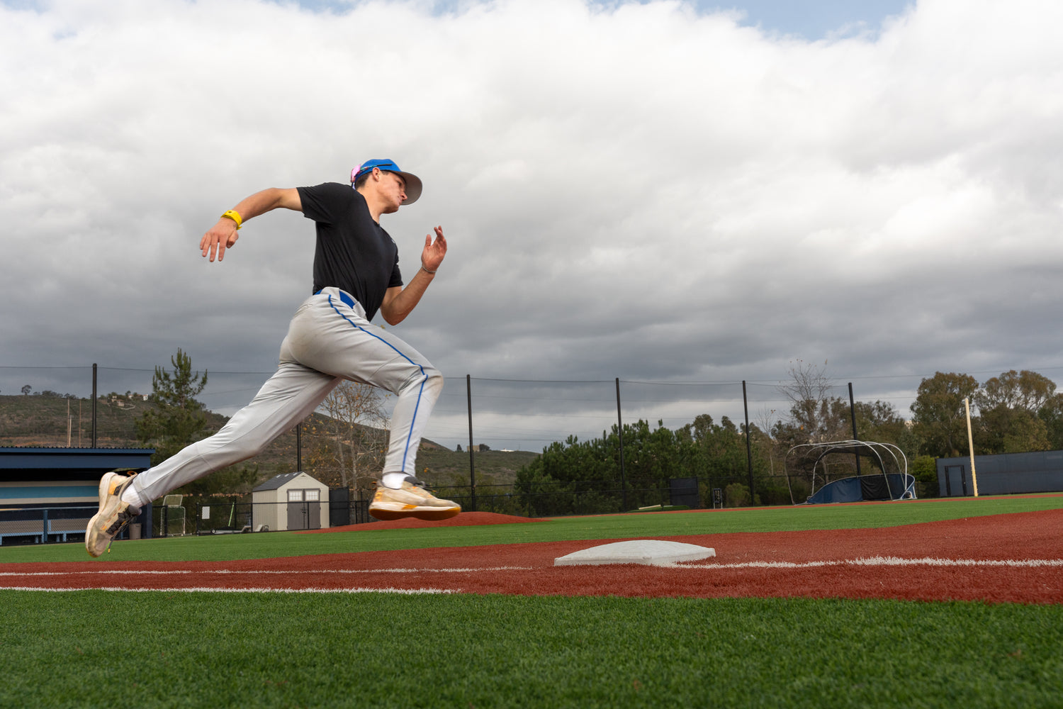 Our Story – SKLZ US