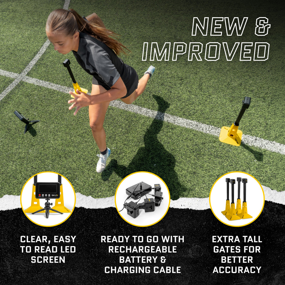 Speed Gates Pro – SKLZ US