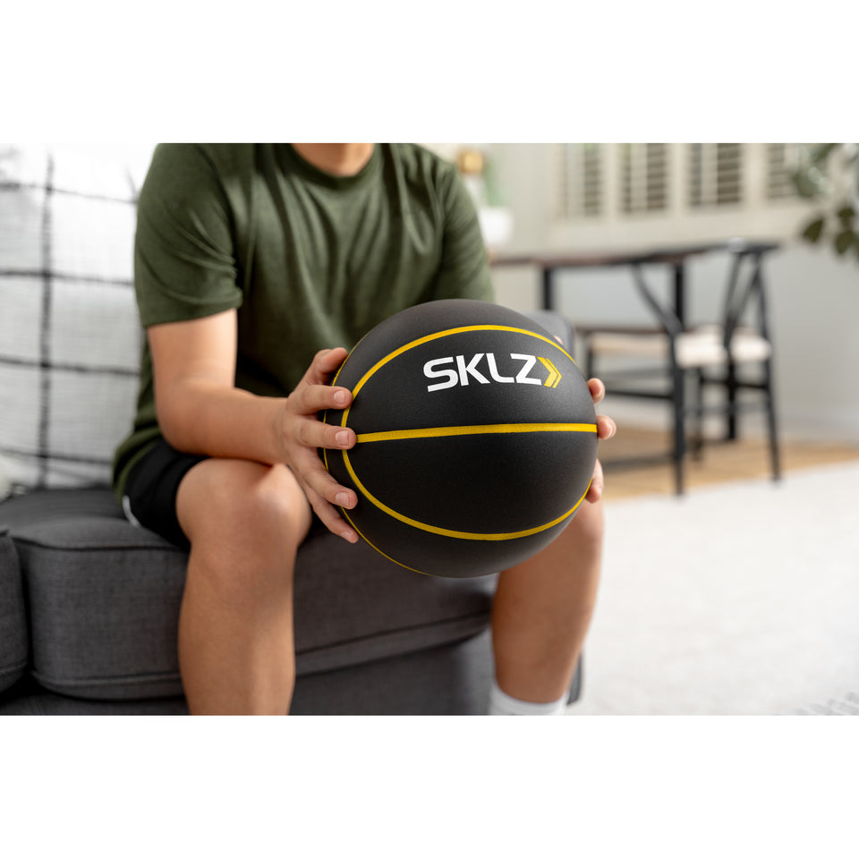 Bashhhketball Pro – SKLZ US