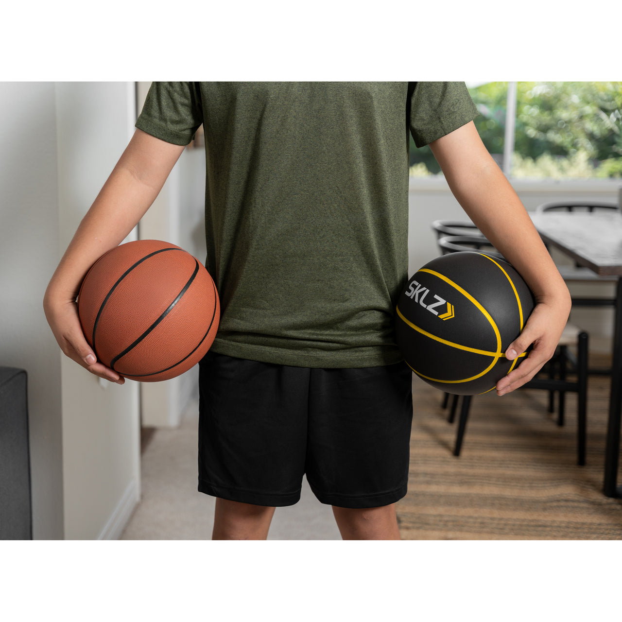 Bashhhketball Pro – SKLZ US