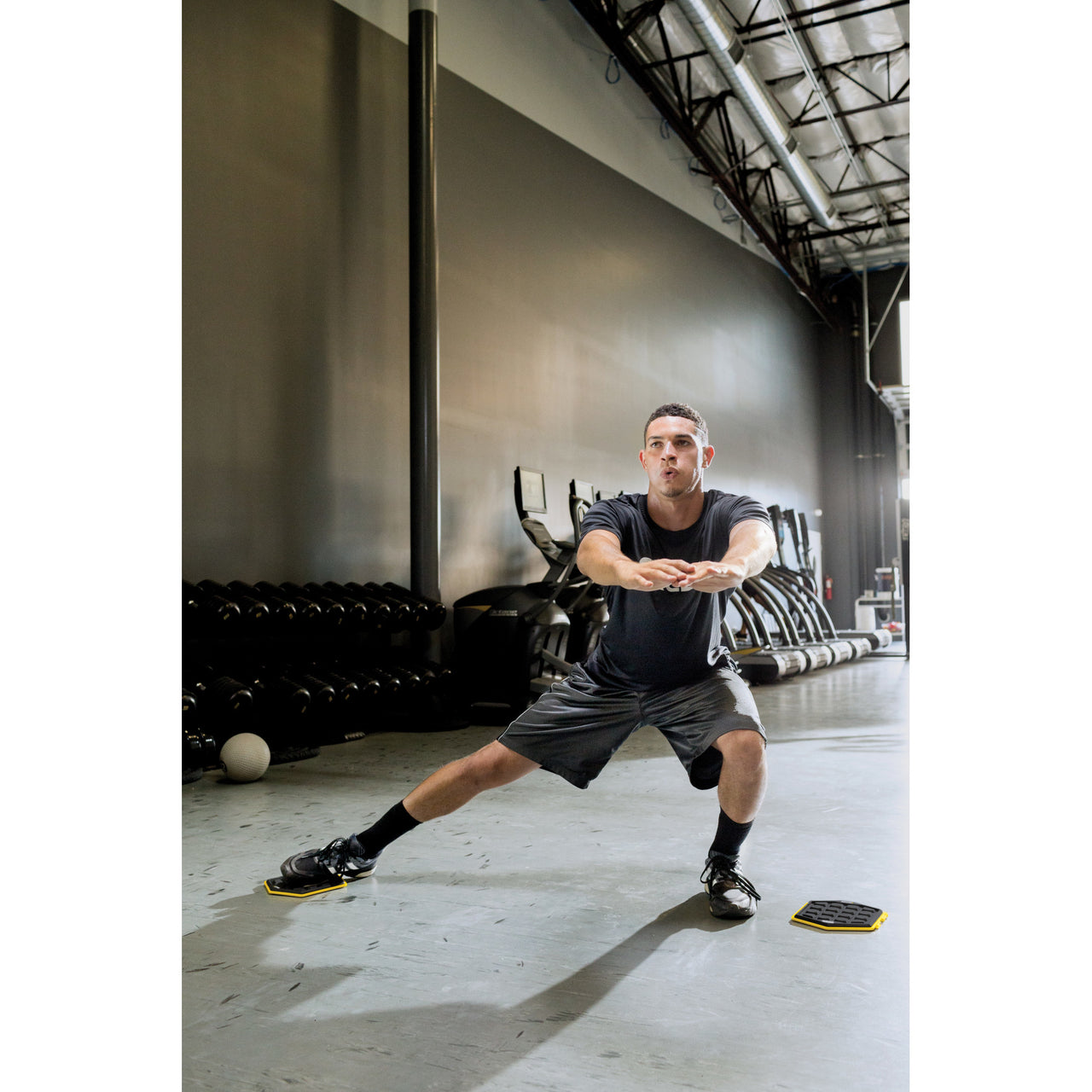 Slidez – SKLZ US