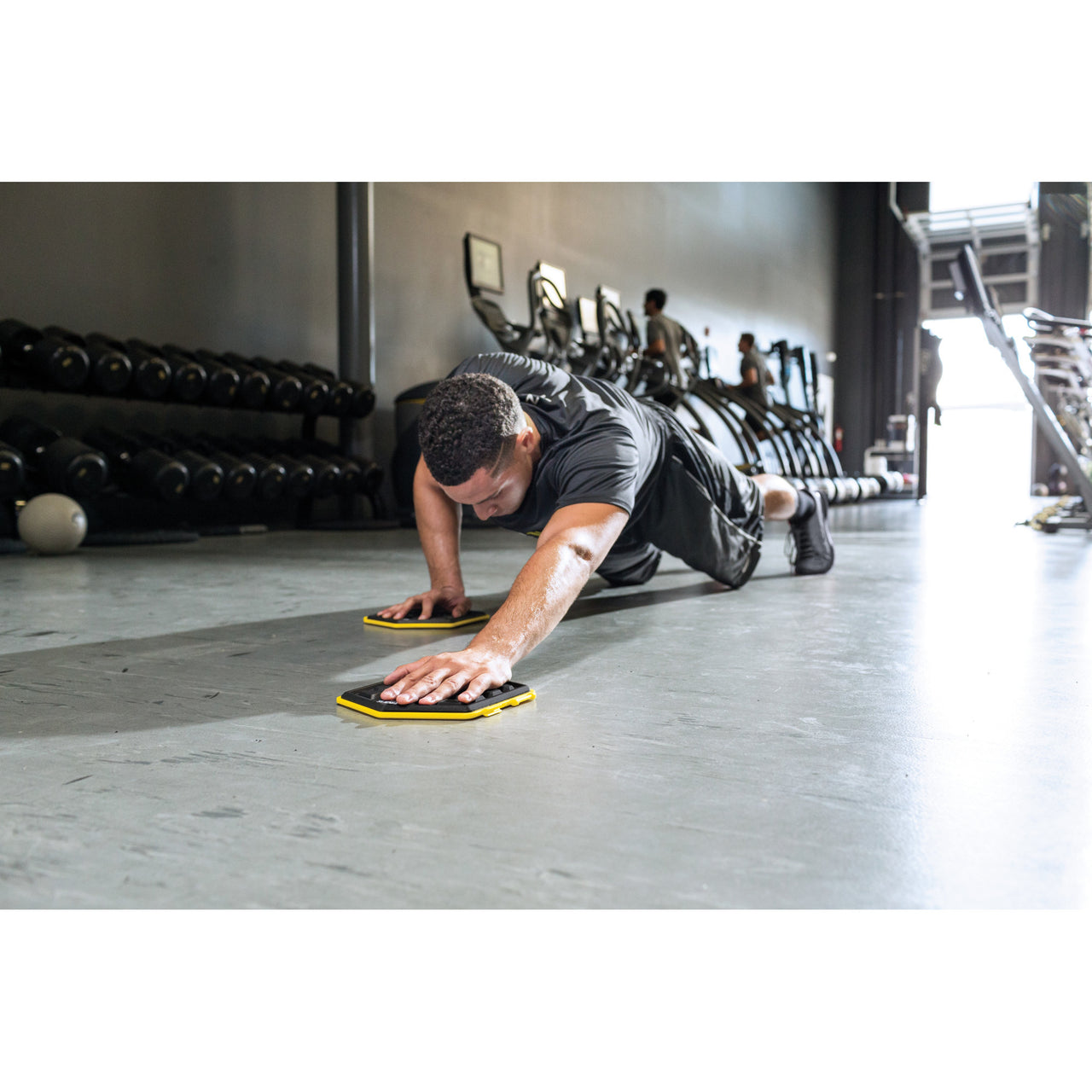 Slidez – SKLZ US