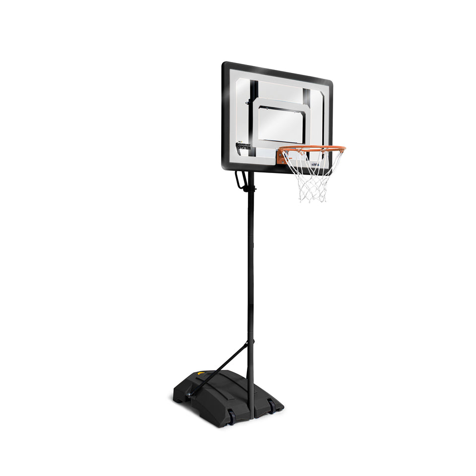 Pro Mini Hoop System – SKLZ US