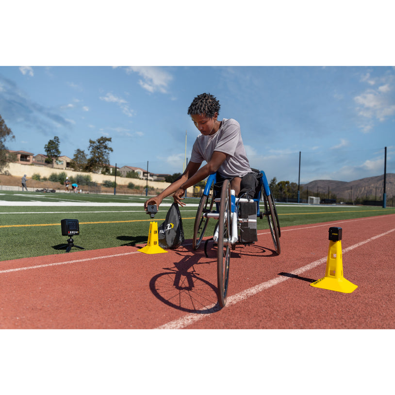 Speed Gates – SKLZ US