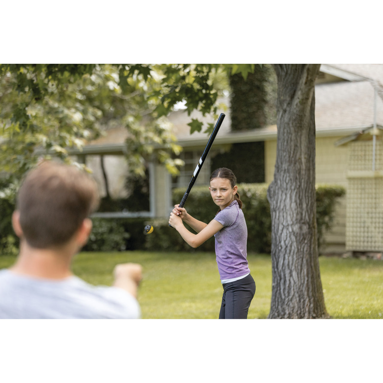Power Stick – SKLZ US