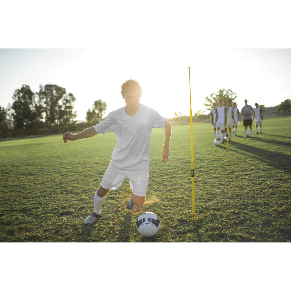 Pro Training Agility Poles – SKLZ US