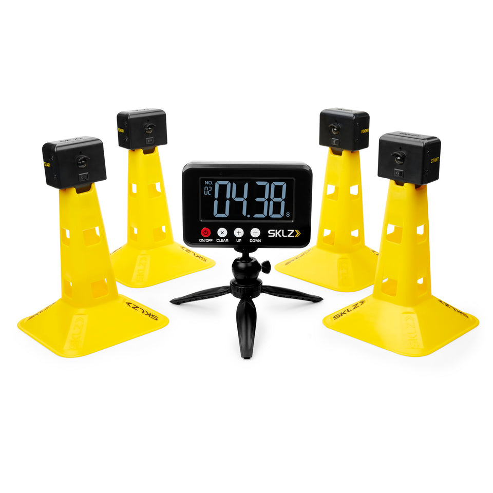 Speed Gates – SKLZ US
