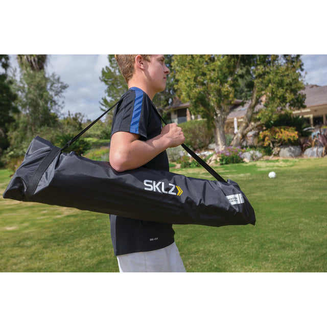 Quickster Soccer Goal – SKLZ US