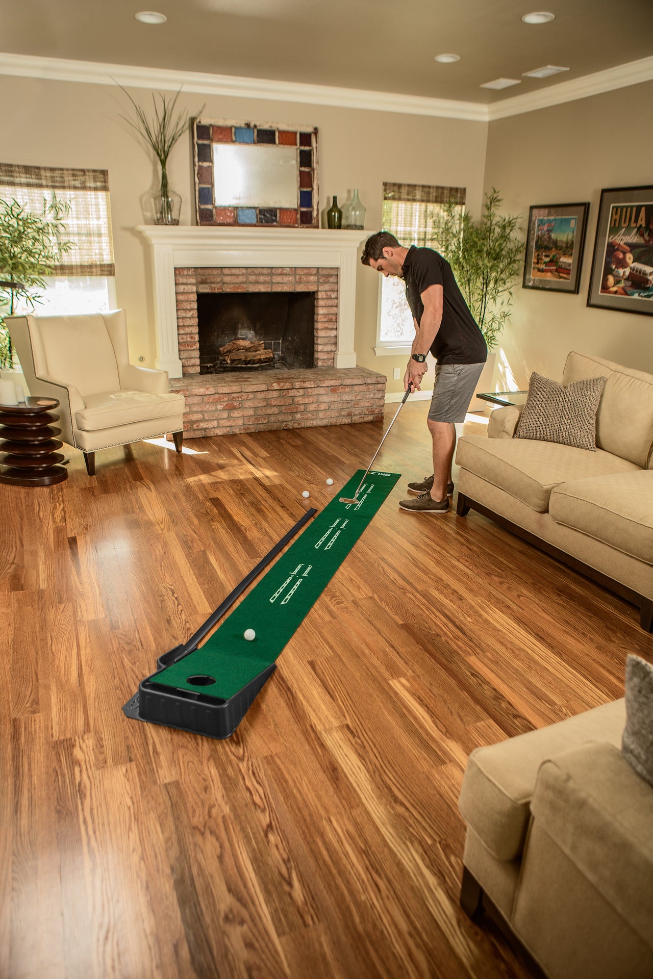 Accelerator Pro – SKLZ US
