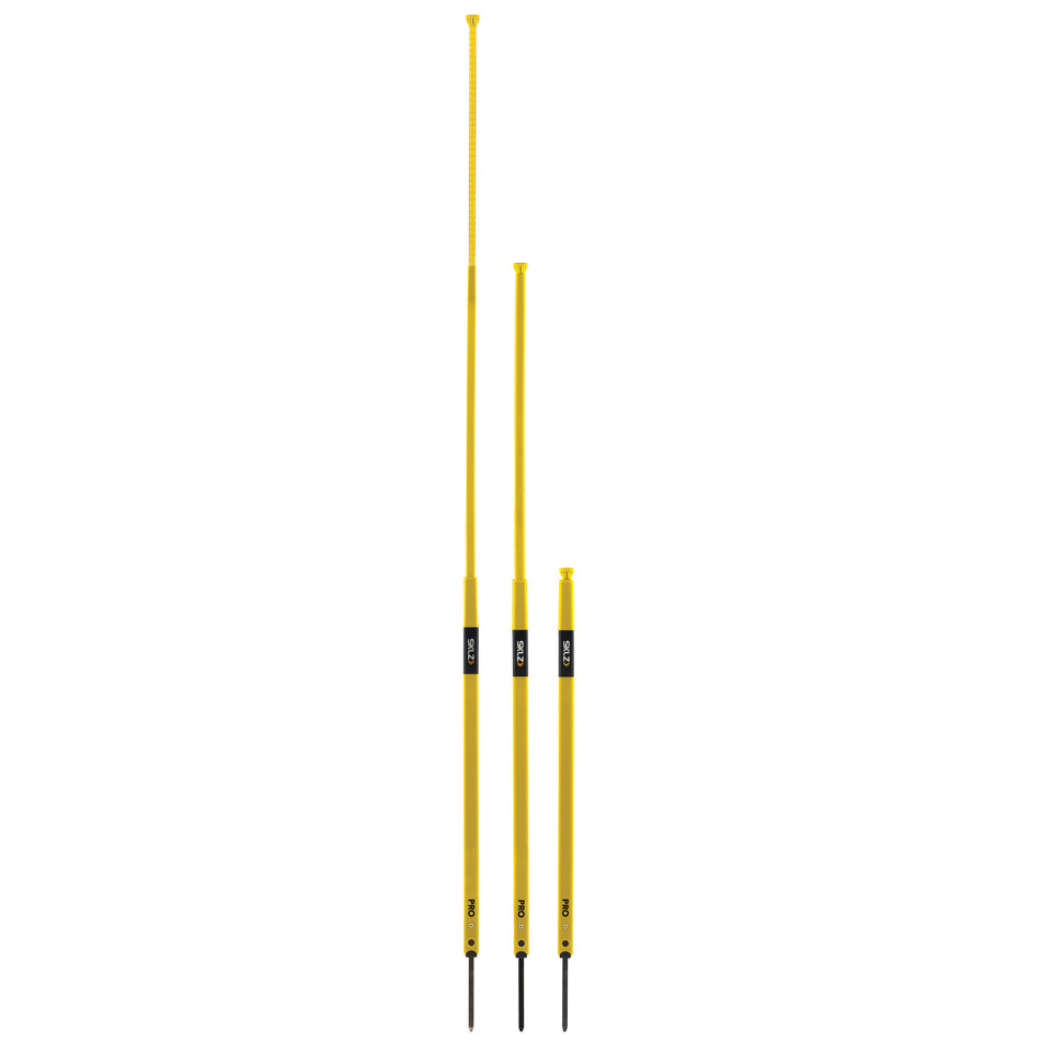 Pro Training Agility Poles – SKLZ US