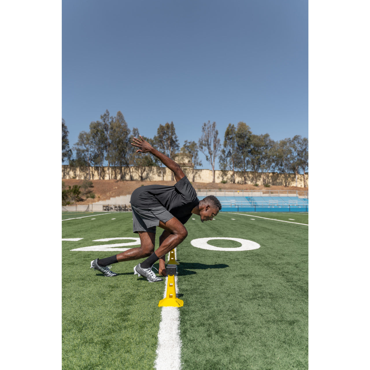 Speed Gates – SKLZ US