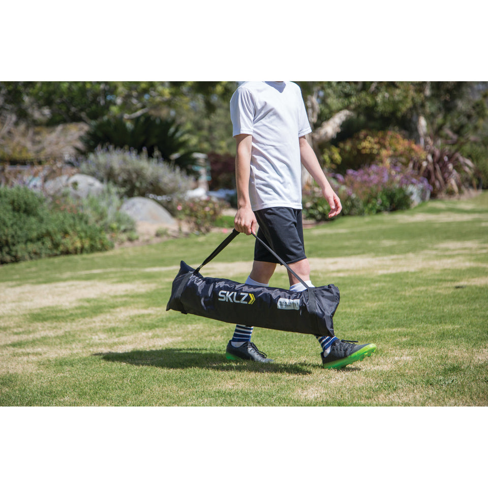 Quickster Soccer Goal – SKLZ US