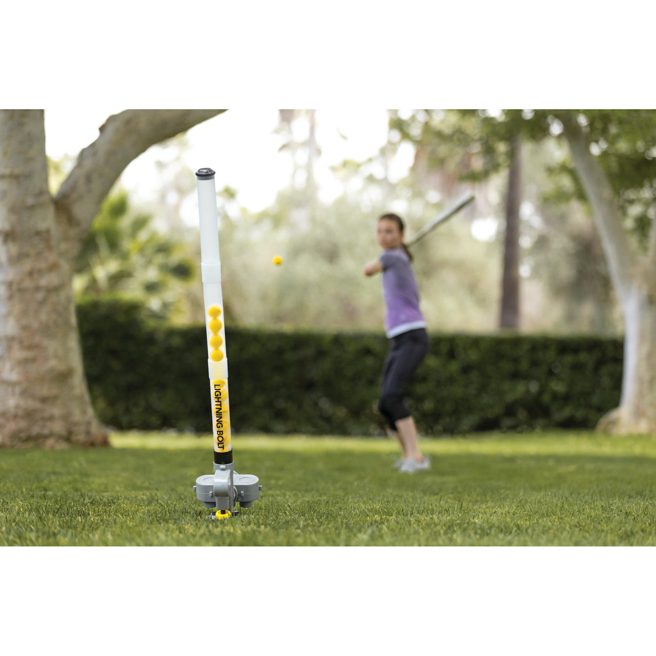 Lightning Bolt Pro – SKLZ US