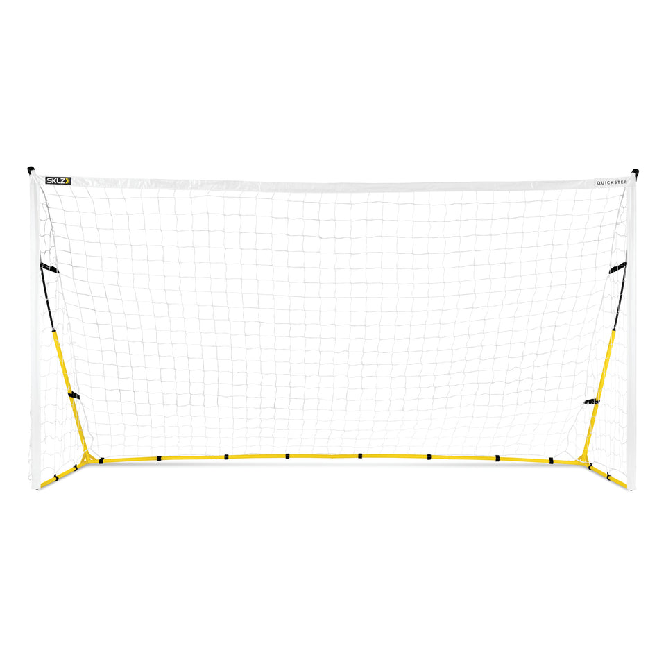 Quickster Soccer Goal – SKLZ US