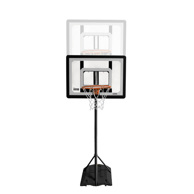 Pro Mini Hoop System – SKLZ US