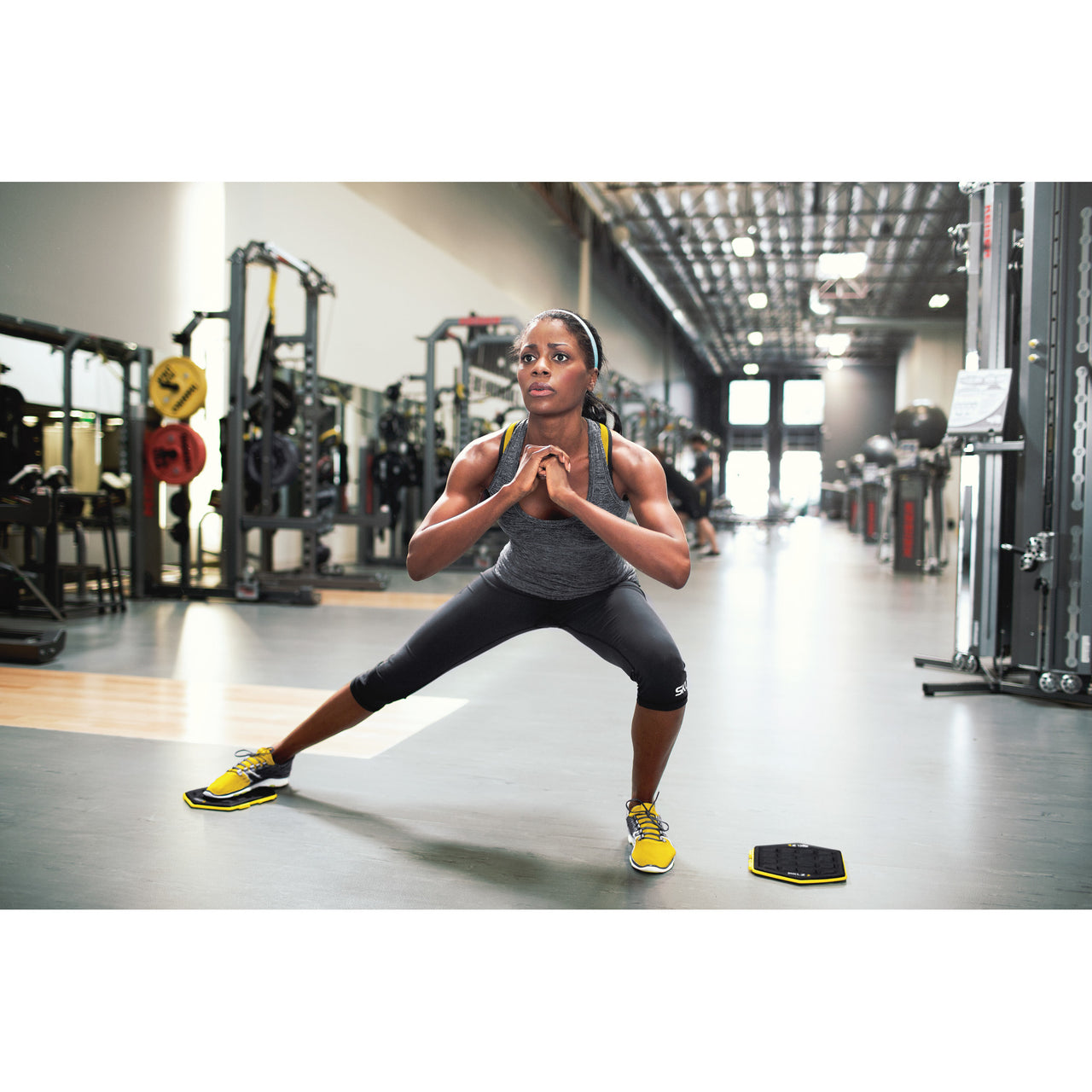 Slidez – SKLZ US