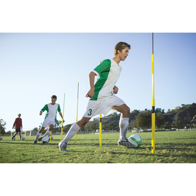 Pro Training Agility Poles – SKLZ US